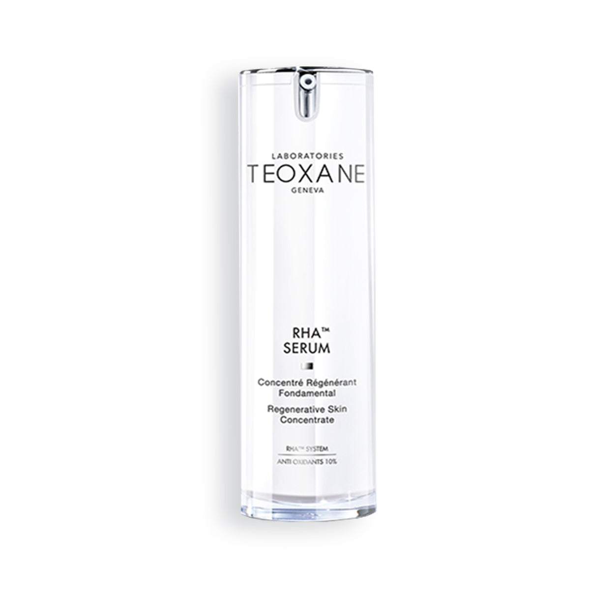 Teoxane RHA SERUM – acidul hialuronic